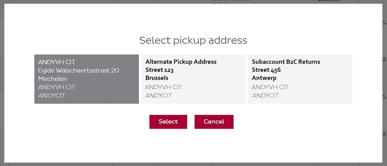 Login – UI – Browser Requirements - BE